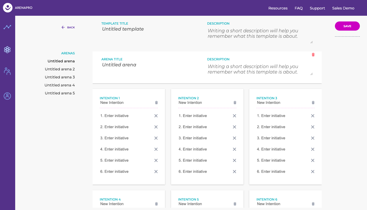 Case studies - Allcancode