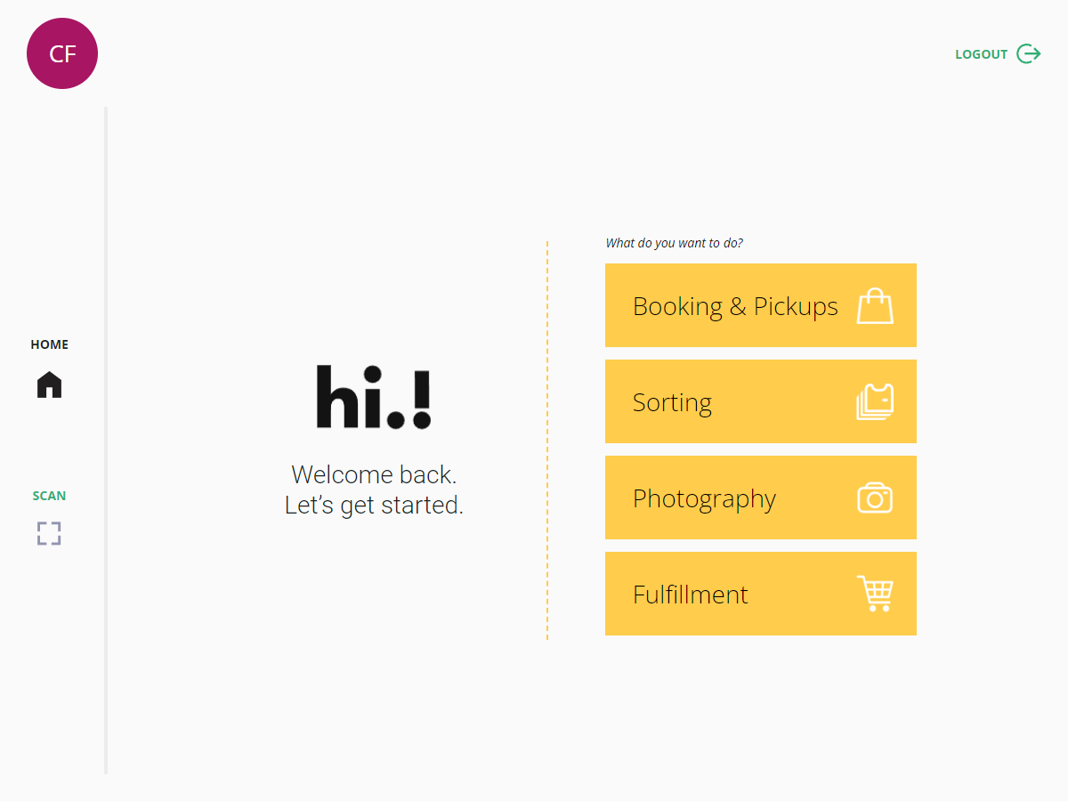 Case studies - Allcancode
